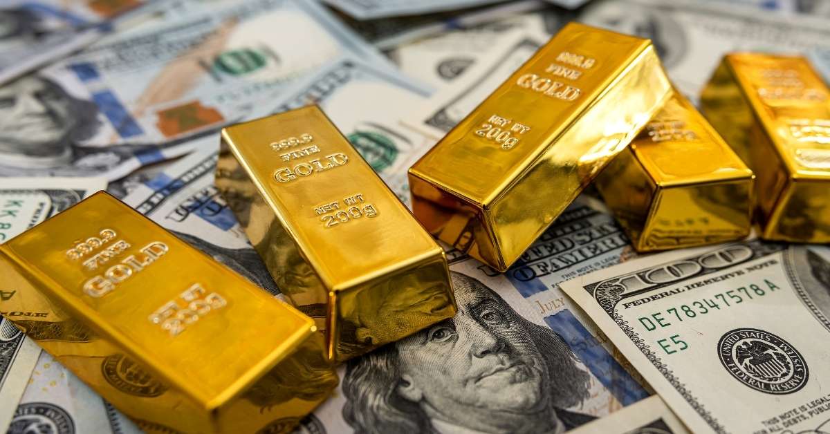 Hallenbeck Coin Gallery Review - Kingold Jewelry