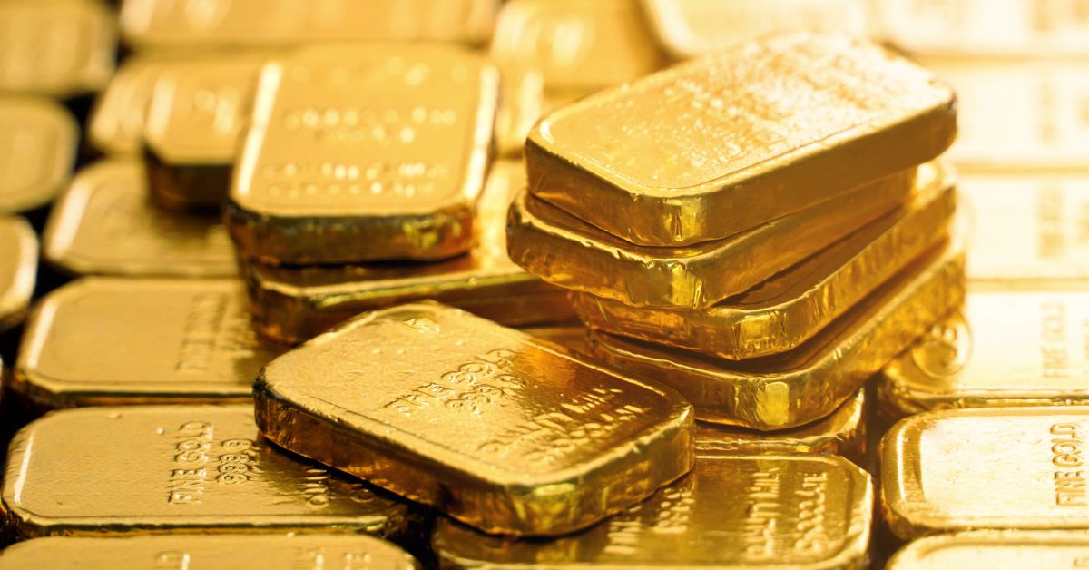 Patriot Gold Group Review For 2022 - Kingold Jewelry